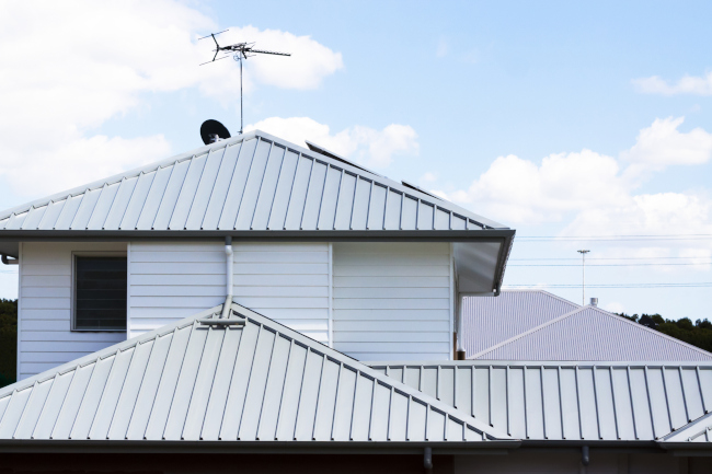 Three Reasons to Choose Aluminum Roofing | Jacksonville Roofing USA