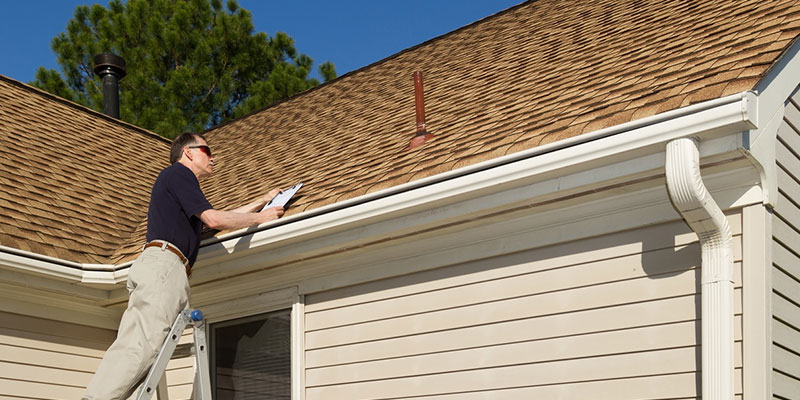 Five Questions to Ask When Getting a Free Roofing Estimate ...